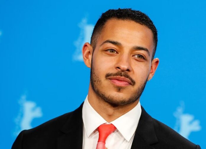 Daryl McCormack Bio, Age, Height, Weight, Career, Girlfriend, Net Worth ...