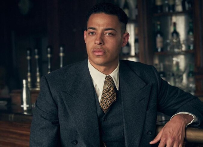 Daryl McCormack Bio, Age, Height, Weight, Career, Girlfriend, Net Worth ...