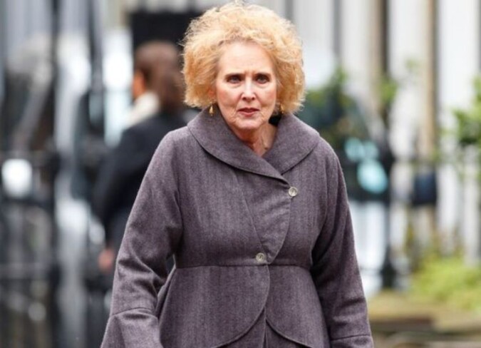 Elizabeth Counsell Bio, Age, Height, Weight, Career, Husband, Net Worth ...