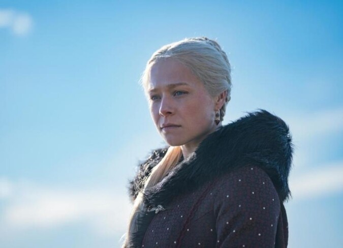 Emma D'Arcy Bio, Age, Height, Career, Husband, Net Worth, Sexuality