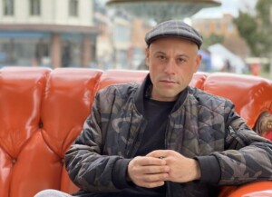 Evan Shafran Bio, Age, Height, Career, Wife, Net Worth