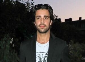 Fabien Frankel Bio, Age, Height, Weight, Career, Girlfriend, Net Worth