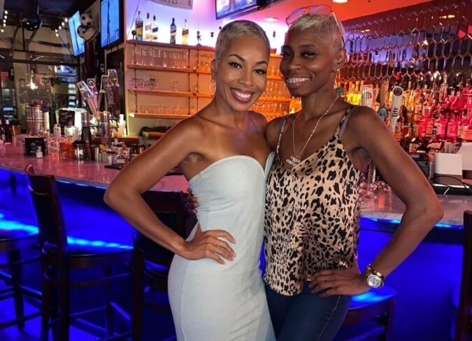 Genise Shelton Bio, Age, Career, Husband, Net Worth, Married To Medicine