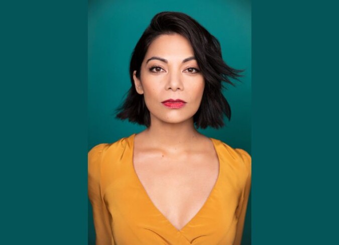 Ginger Gonzaga Bio, Age, Height, Weight, Career, Family, Net Worth ...