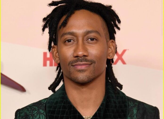 Griffin Matthews Bio, Age, Height, Weight, Career, Parents, Net Worth, Wife