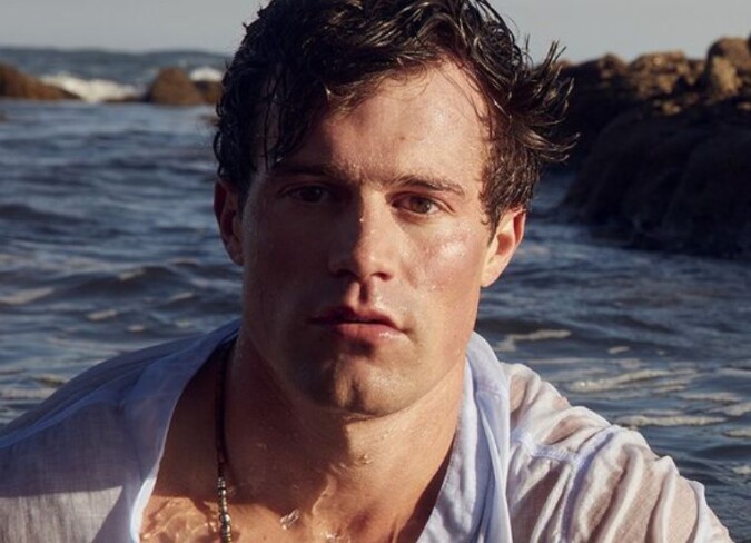 Jake Picking Bio, Age, Height, Career, Net Worth, Girlfriend