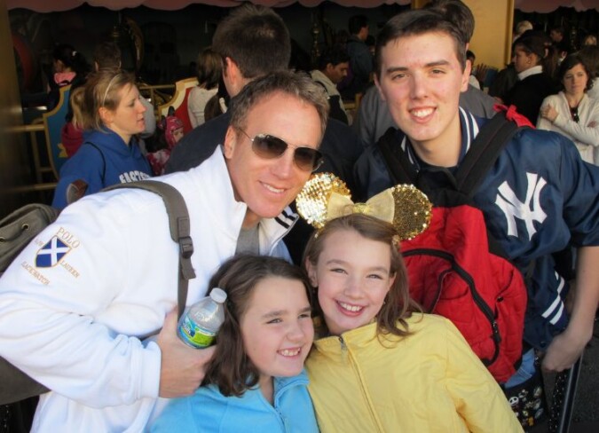 Jason M. Edwards Bio, Age, Height, Weight, Career, Wife, Net Worth, Family