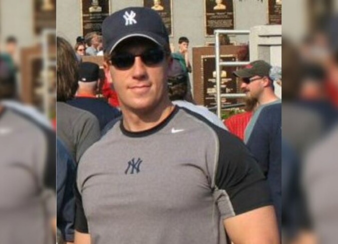 Jason M. Edwards Bio, Age, Height, Weight, Career, Wife, Net Worth, Family