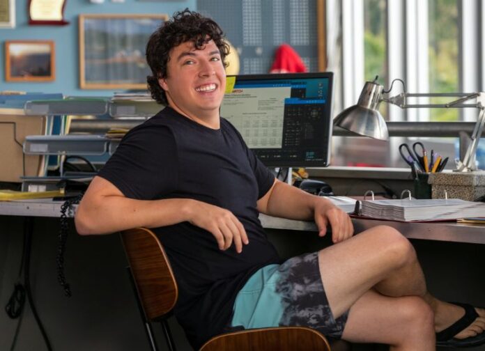 Jon Bass Bio, Age, Height, Weight, Career, Wife, Net Worth, Family