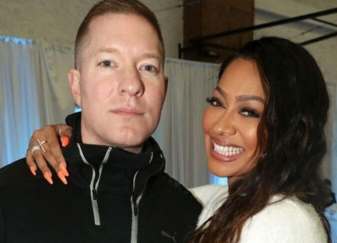 Joseph Sikora Bio, Age, Career, Wife, Net Worth, Family