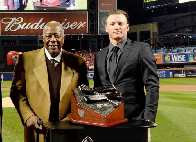 Josh Donaldson Bio, Age, Height, Career, Wife, Net Worth