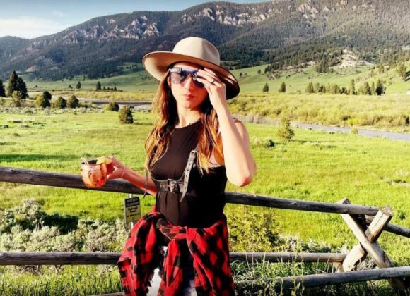 Krystin Goodwin Bio, Age, Height, Weight, Career, Boyfriend, Net Worth ...