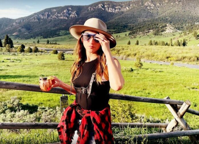 Krystin Goodwin Bio, Age, Height, Weight, Career, Boyfriend, Net Worth ...