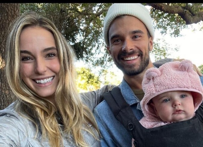 Lauren Swickard Bio, Height, Career, Husband, Net Worth, Parents