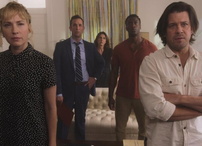 Leverage: Redemption Season 2 Release Date, Cast, Trailer Plot & More