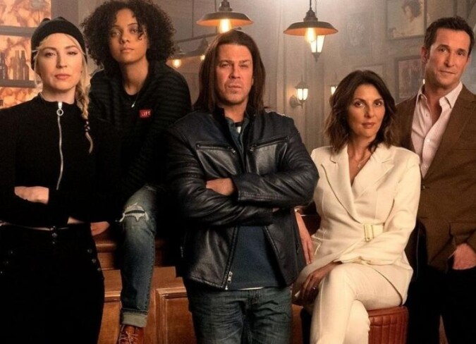 Leverage: Redemption Season 2 Release Date, Cast, Trailer Plot & More