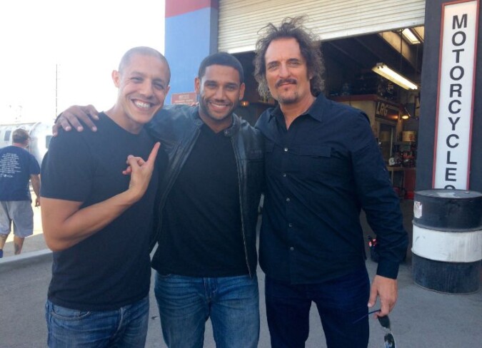 Michel Curiel Bio, Age, Height, Weight, Career, Wife, Net Worth, Family