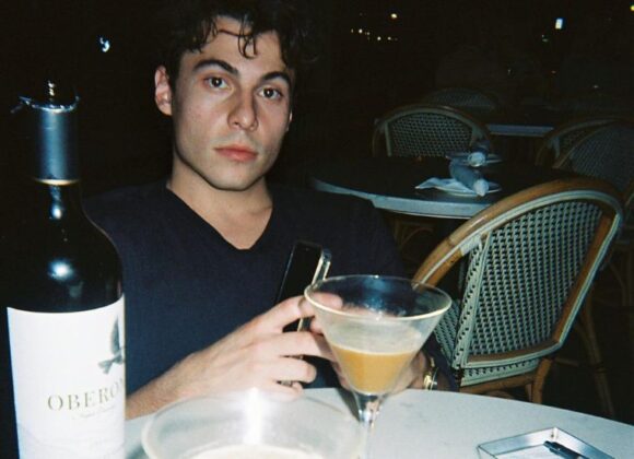 Nicholas Cirillo Bio, Age, Height, Weight, Career, Family, Net Worth ...