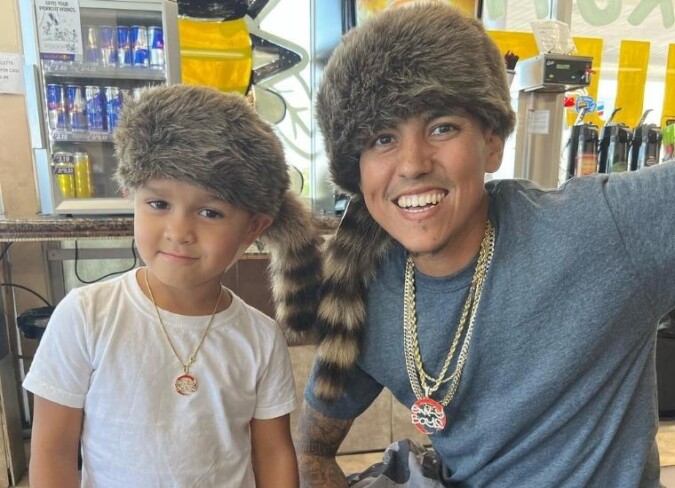 Randy Gonzalez (Enkyboys) Bio, Age, Career, Net Worth, Wife