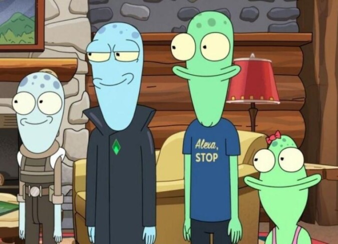 Solar Opposites Season 4 Release Date, Cast, Trailer, Plot & More