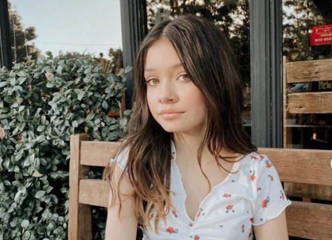 Sophie Michelle Bio, Age, Height, Weight, Career, Boyfriend, Net Worth