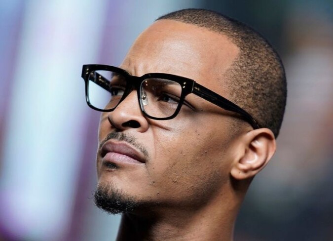 T.I. Bio, Age, Height, Career, Wife, Net Worth, Family