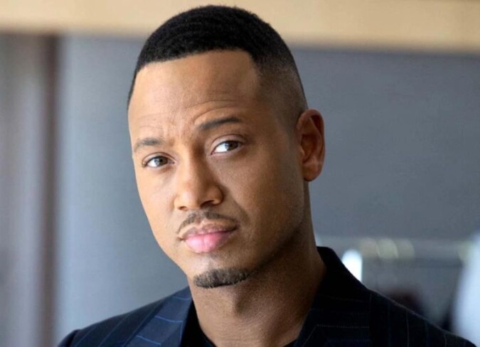 Terrence Jenkins Bio, Age, Career, Net Worth, Wife