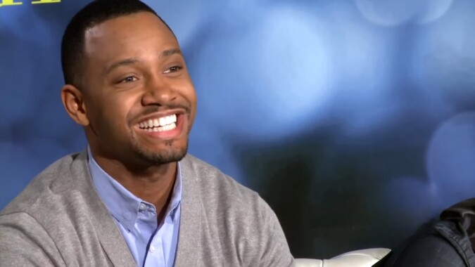 Terrence Jenkins Bio, Age, Career, Net Worth, Wife