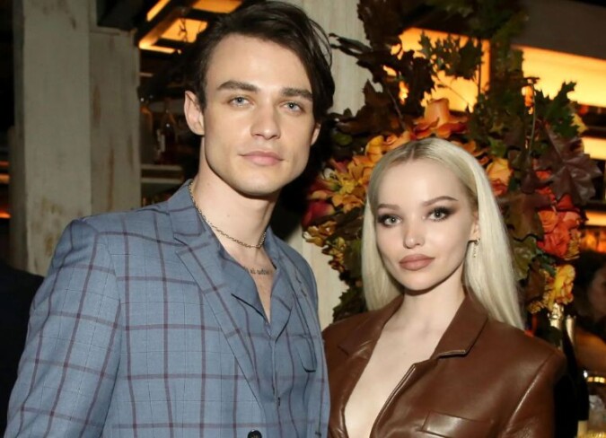 Thomas Doherty Bio, Age, Height, Weight, Career, Girlfriend, Net Worth ...