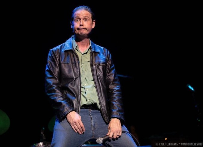 Tim Heidecker Bio, Age, Height, Weight, Career, Wife, Net Worth