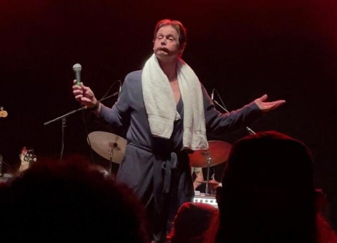 Tim Heidecker Bio, Age, Height, Weight, Career, Wife, Net Worth