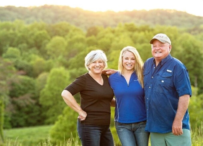 Ann Tarter Bio, Age, Height, Weight, Career, Husband, Net Worth