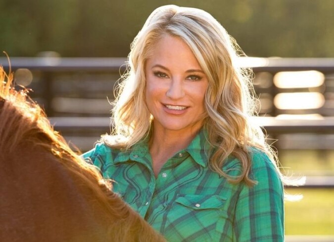 Ann Tarter Bio, Age, Height, Weight, Career, Husband, Net Worth