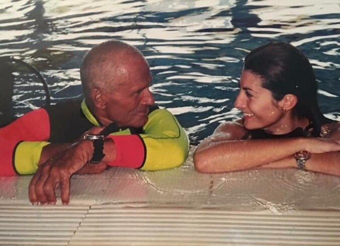 Audrey Mestre Bio, Age, Height, Career, Death, Husband, Net Worth