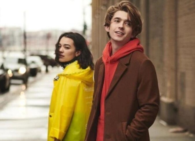 Austin Abrams Bio, Age, Height, Weight, Career, Girlfriend, Net Worth