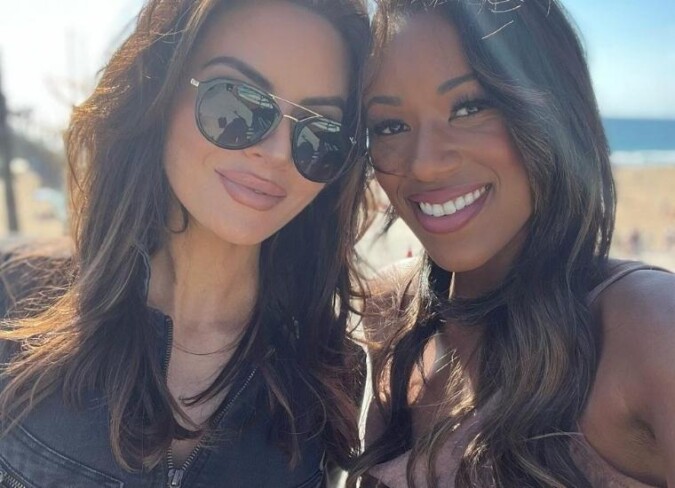 Brianna Ruffalo Bio, Age, ABC7, Height, Career, Boyfriend, Net Worth