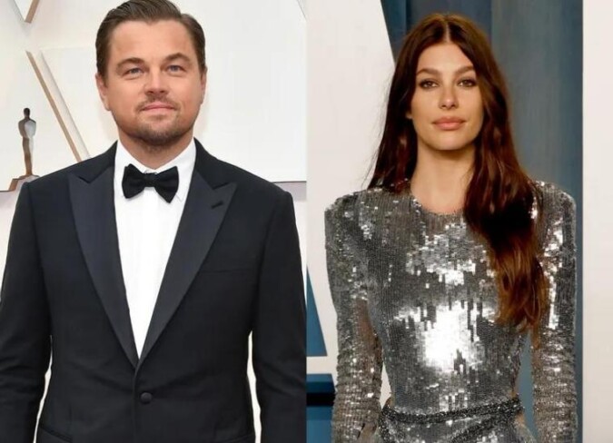 Camila Morrone Bio, Age, Height, Career, Boyfriend, Net Worth