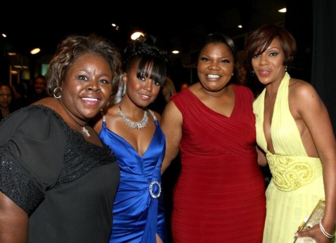 Cassi Davis Bio, Age, Height, Weight, Career, Husband, Net Worth