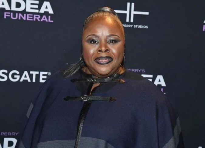 Cassi Davis Bio, Age, Height, Weight, Career, Husband, Net Worth