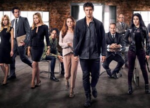 Condor Season 3 Release Date, Cast, What we know