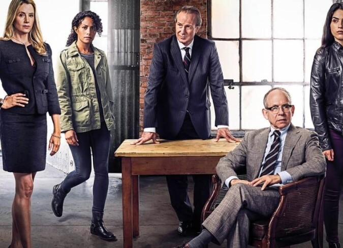 Condor Season 3 Release Date, Cast, What we know