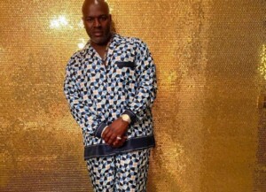 Who is Corey Gamble? Bio, Age, Career, Girlfriend, Net Worth