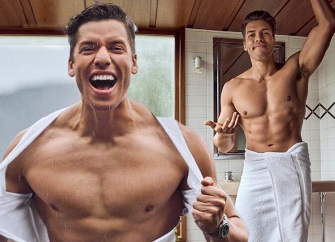 Joseph Baena Bio, Age, Height, Weight, Career, Girlfriend, Net Worth