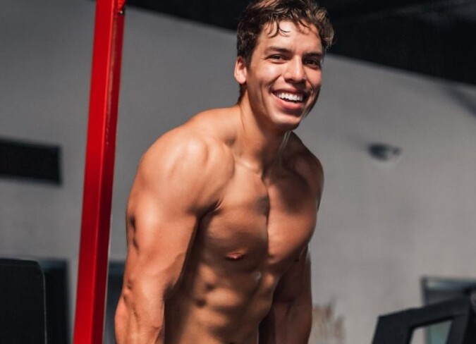 Joseph Baena Bio, Age, Height, Weight, Career, Girlfriend, Net Worth