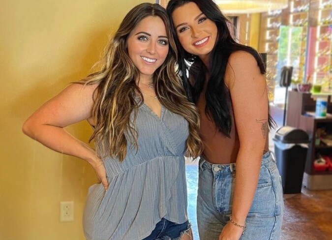 Katherine Salom Bio, Age, Height, Weight, Career, Boyfriend, Net Worth