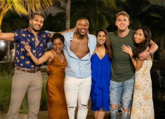Love is Blind Season 3 Cast, Release Date, Trailer, Plot & More