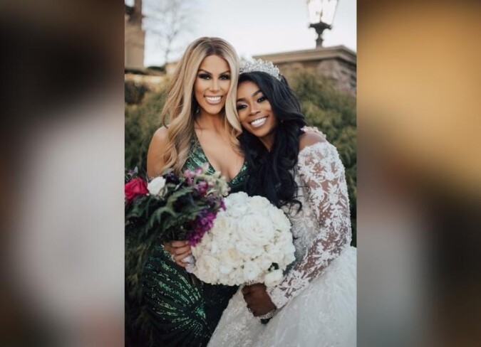 Mariel Lane Bio, Age, Height, Career, Husband, Net Worth