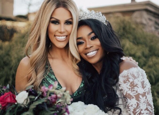 Mariel Lane Bio, Age, Height, Career, Husband, Net Worth