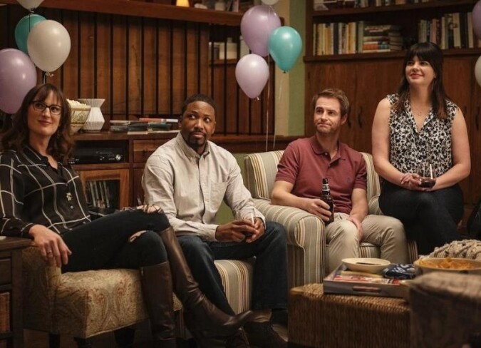 Mrs. Fletcher Season 2 Release Date, Cast, Trailer, Plot & More