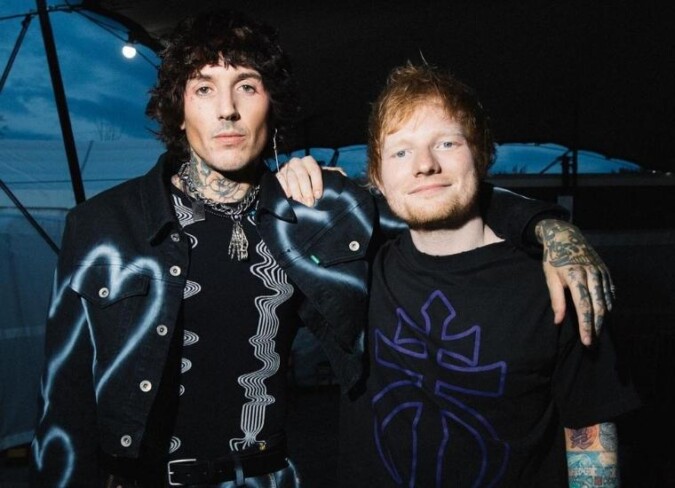 Oliver Sykes Net Worth, Bio, Age, Height, Weight, Career, Wife